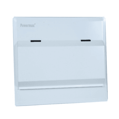 8 WAY CONSUMER UNIT POWER MAX - Best Prices Online Kenya