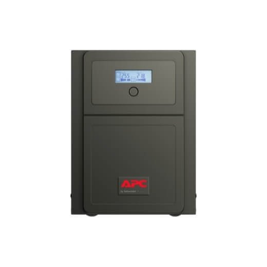 APC Easy UPS SMV 3000VA, 3KVA Universal Outlet, 230V