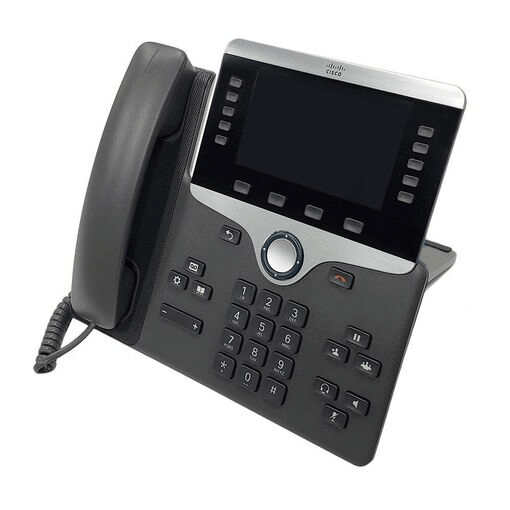 Cisco CP-8811-K9 IP Phone - Best Prices Online Kenya | 0111 052 420