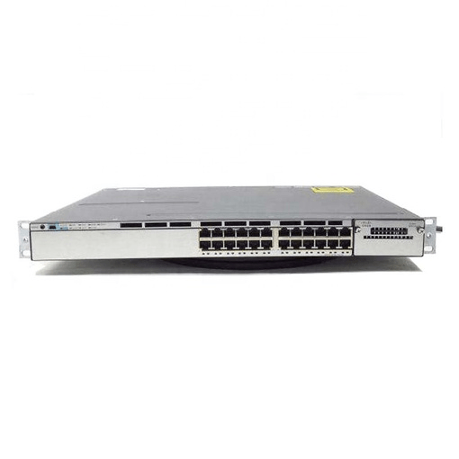 Cisco Catalyst C3850-24P Switch - Best Prices Online Kenya