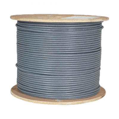 D-Link Cat 6 UTP Cable 305M Roll - Best Prices Online Kenya