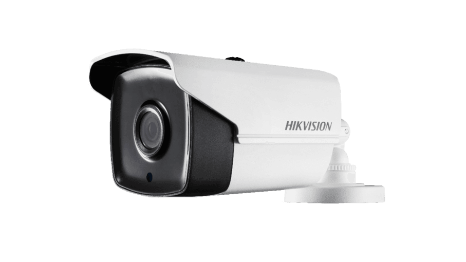 HD-TVI CAMERA DS-2CE16D0T-IT3(6mm) – 1080p Hikvision