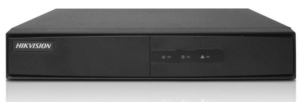 Hikvision 720P DVR DS-7204HGHI-F1 - Best Prices Online Kenya