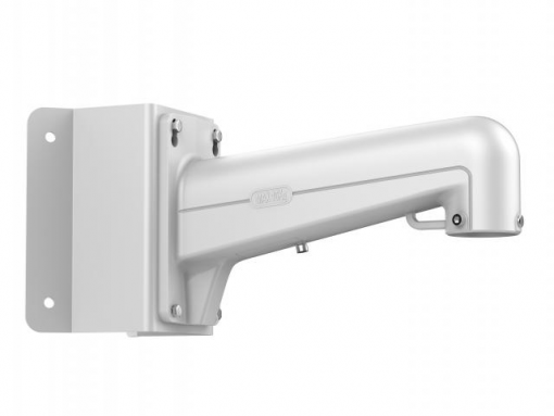 Hikvision DS-1602ZJ-BOX-CORNER long arm wall corner mount bracket