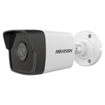 Hikvision DS-2CE12DFT-FC (6mm) (2.0MP) Bullet CC Camera
