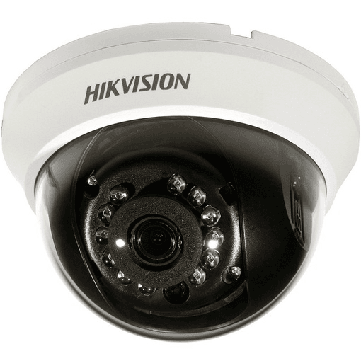 Hikvision DS-2CE56D0T-IRMM (ceiling, 1080p, 2.8MM)