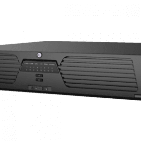 Hikvision DS-9664NXI-I8/S 64-ch 2U 4K AcuSense NVR