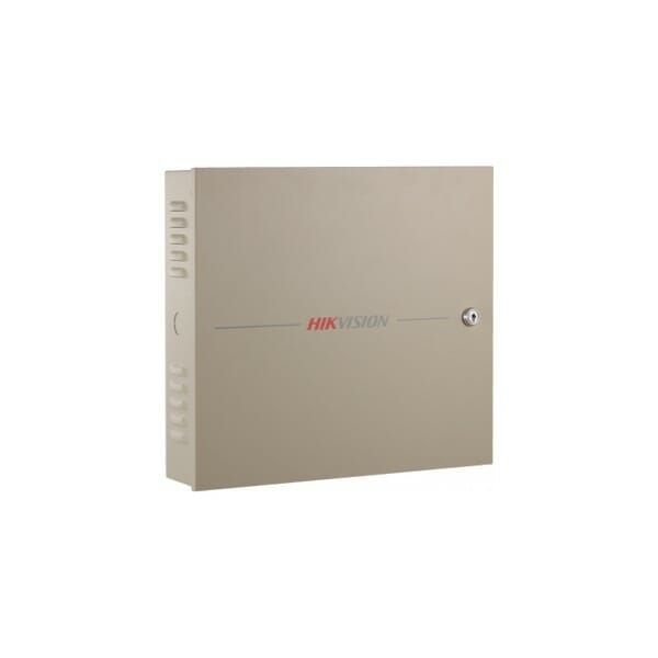 Hikvision DS-K2602T Double Door Network Access Controller