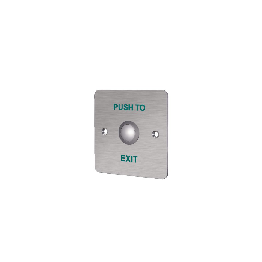 Hikvision DS-K7P01 exit button - Best Prices Online Kenya | 0111 052 420