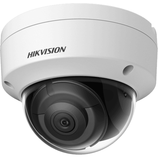 Hikvision Pro (EasyIP) Network Camera -DS-2CD2046G2-I(U)