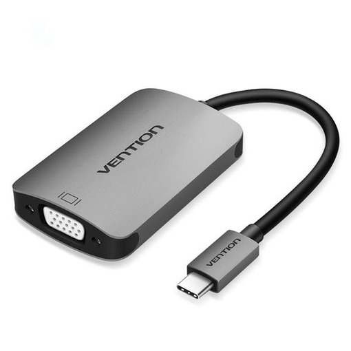 VENTION TYPE C TO HDMI 4K and VGA CONVERTER - Best Prices Online Kenya