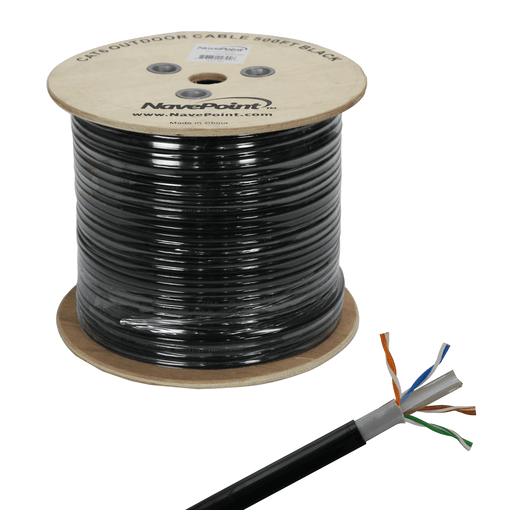 HST CAT6E UTP CABLE | Best Prices Nairobi Kenya