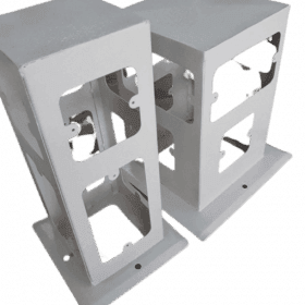 8 Port 100mm Socket Pedestal - Best Prices Online Kenya | 0111 052 420