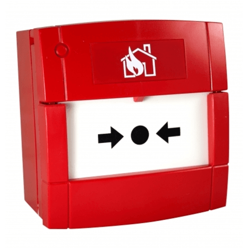 C-Tec Manual ‘No Break’ Call Point - Best Prices Online Kenya | 0111 ...