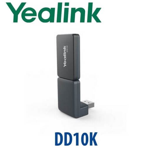 DD10K – Yealink DECT USB Dongle - Best Prices Online Kenya