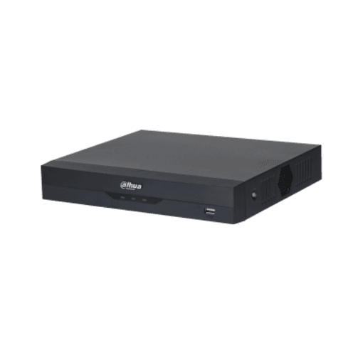 DH-XVR5108HS-I2 Dahua 8 Channel Penta-brid WizSense DVR