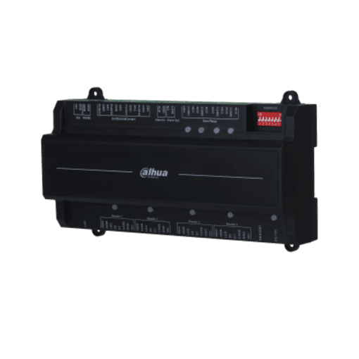 Dahua DHI-ASC2204B-S Access control controller - Best Prices Online Kenya