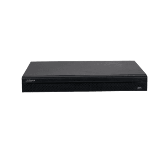 Dahua NVR4208-8P-4KS2/L 8 Channel NVR