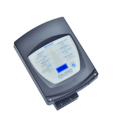 Druid 15 LCD Electric Fence Energizer 5 Joule