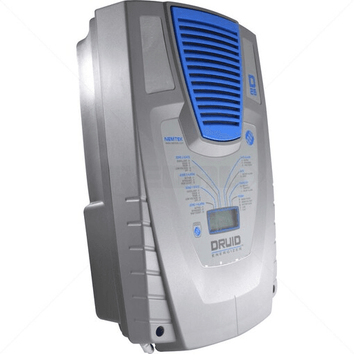Druid 28 LCD Electric Fence Energizer - Best Prices Online Kenya
