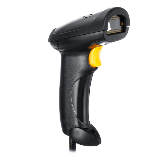 EPOS EC301 – Laser Barcode Scanner | Best Prices Nairobi Kenya