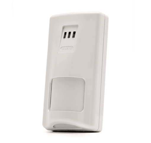 iWISE 25m Dual motion Detector with Anti-masking