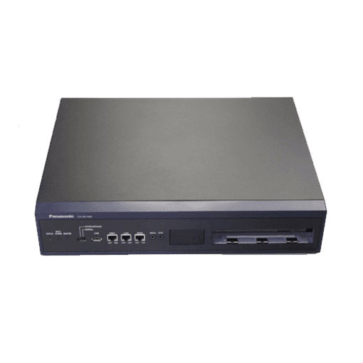 PANASONIC KX-NS1000 BUSINESS COMMUNICATIONS SERVER