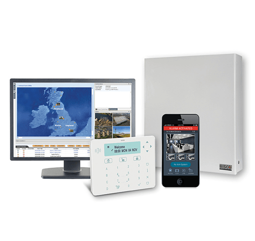 ProSys Plus Control Panel - Best Prices Online Kenya | 0111 052 420