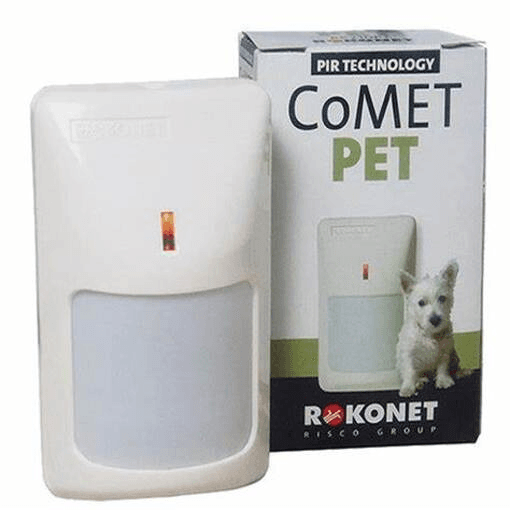Risco CoMET PIR Motion Sensor Pet Immune