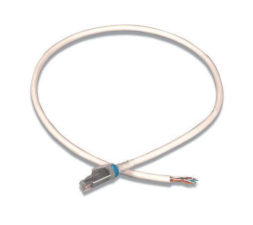 Siemon Category 3M 6A Z-MAX Shielded Modular Patch Cords