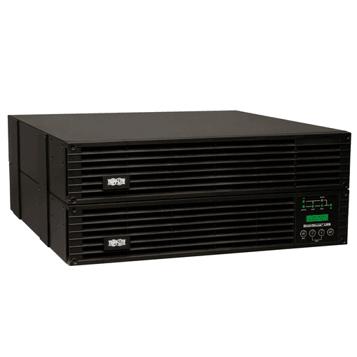 Tripp Lite SU6000RT4UHVHW SmartPro 6KVA UPS