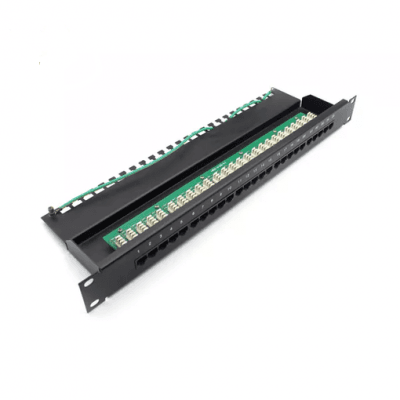 Voice patchpanel 25 port Patch Panel - Best Prices Online Kenya | 0111 ...