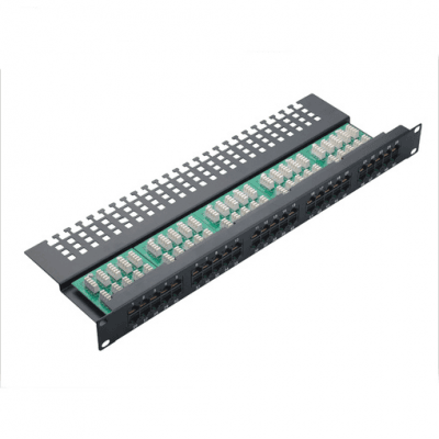 Voice patchpanel 50 ports Patch Panel - Best Prices Online Kenya