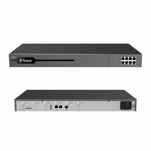 Yeastar P560 Ultimate Plan - Best Prices Online Kenya