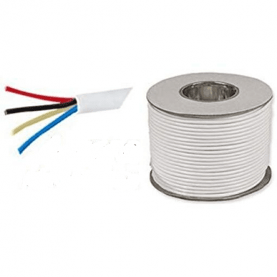 ALARM CABLE 4 CORE | Best Prices Nairobi Kenya