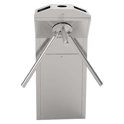 Half height Turnstile Zkteco ZK-TS1022 - Best Prices Online Kenya