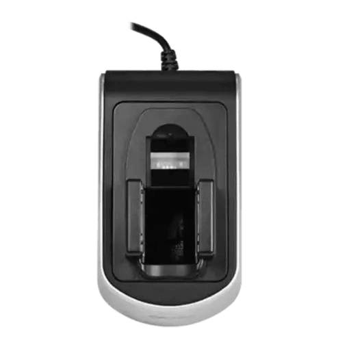 ZKteco FPV 10R USB Finger Vein Scanner