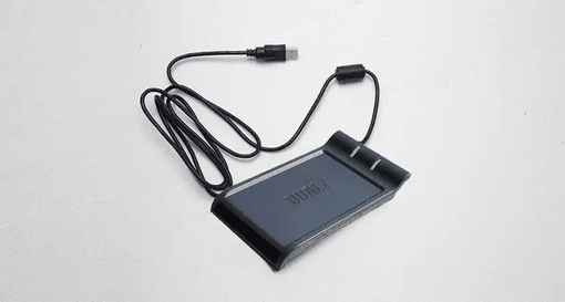 Suprema DE-620 USB Mifare Card Reader Writer