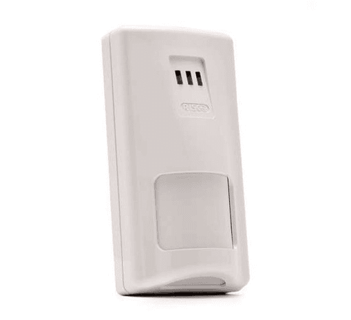 iWISE 25m Dual motion Detector with Anti-masking