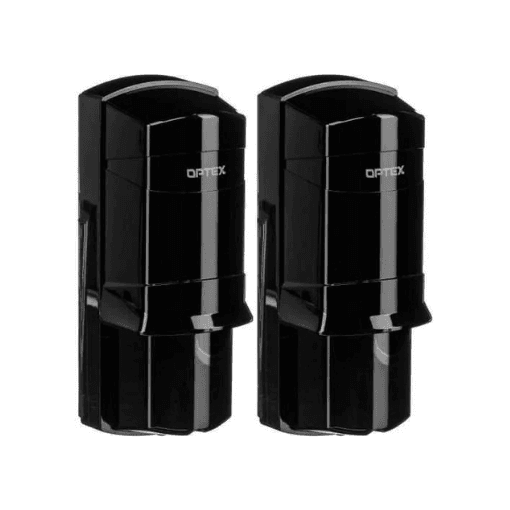 Outdoor Gate Security Sensor WTB2S-2N1330 Photoelectric Beam Sensor ...