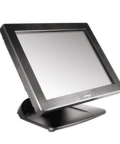 Posiflex POS Touch Screens for Every Industry