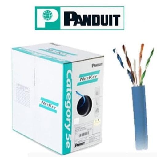 Panduit 305 Meter CAT 6 UTP Copper Cable - Best Prices Online Kenya