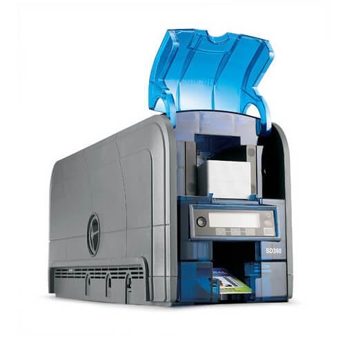 Datacard SD360 Dual Sided Duplex ID Card Printer | Best Prices Nairobi ...
