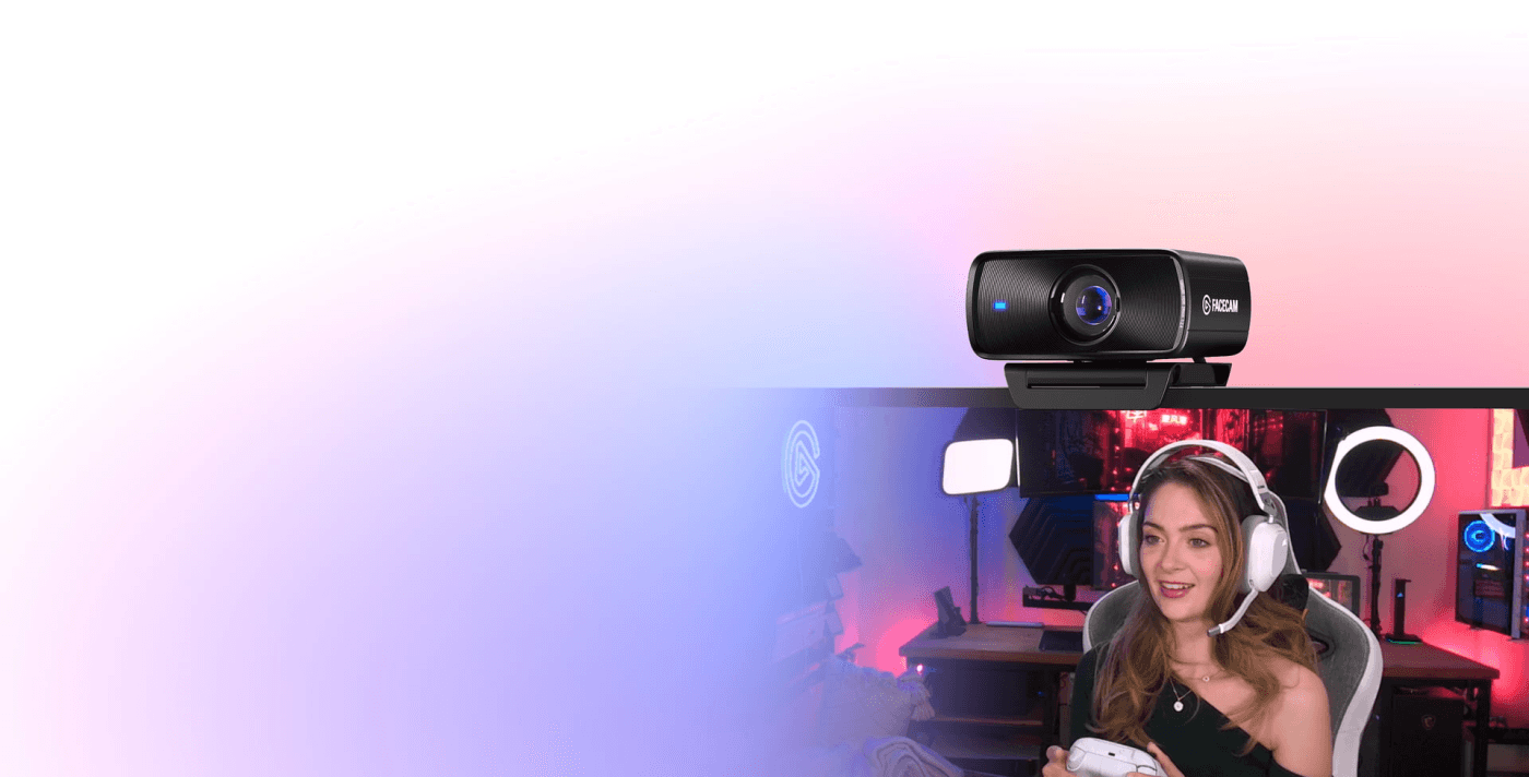 Logitech Webcam Experience: Unlocking Quality Visuals - Best Prices ...