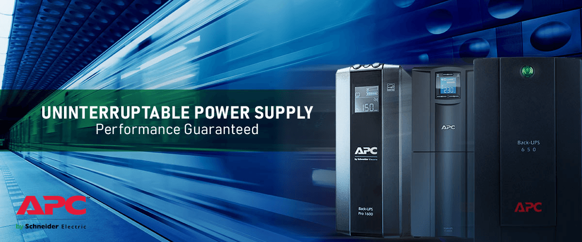 Smart UPS: Intelligent Power Management Solutions
