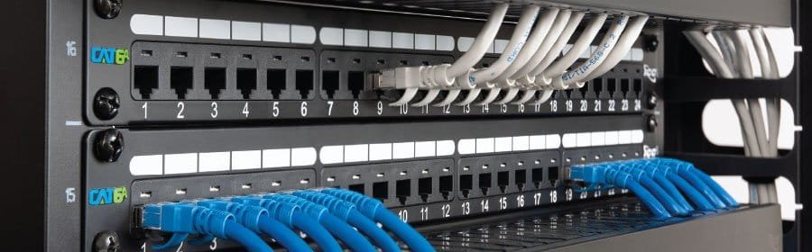 Understanding Patch Panels: Key Components and Benefits - Best Prices ...