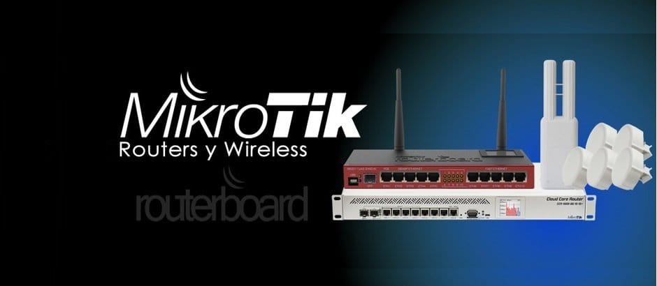 MikroTik Routers: A Guide to Powerful Networking